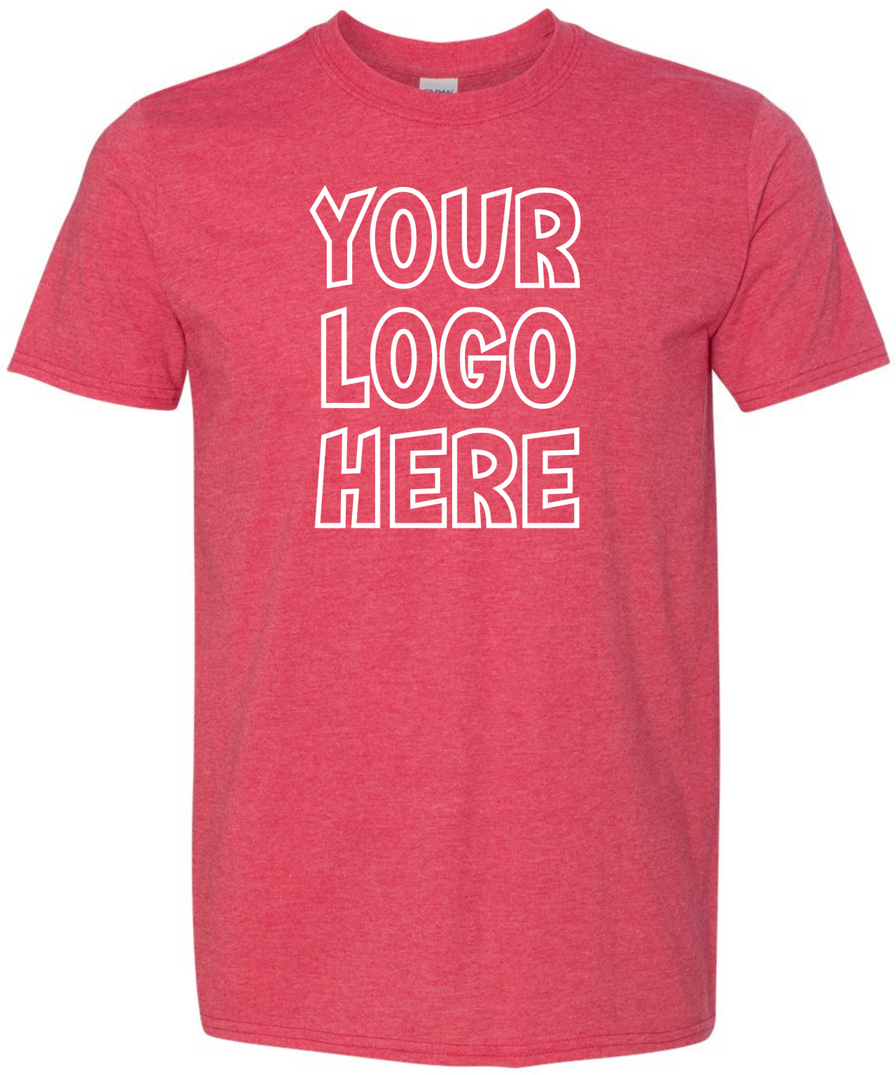 Custom Church Shirts | Eternally Equipped Apparel